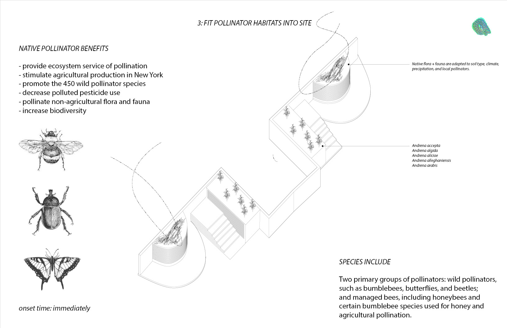 A New Vision of Fort Wadsworth (2020) - Center for Architecture