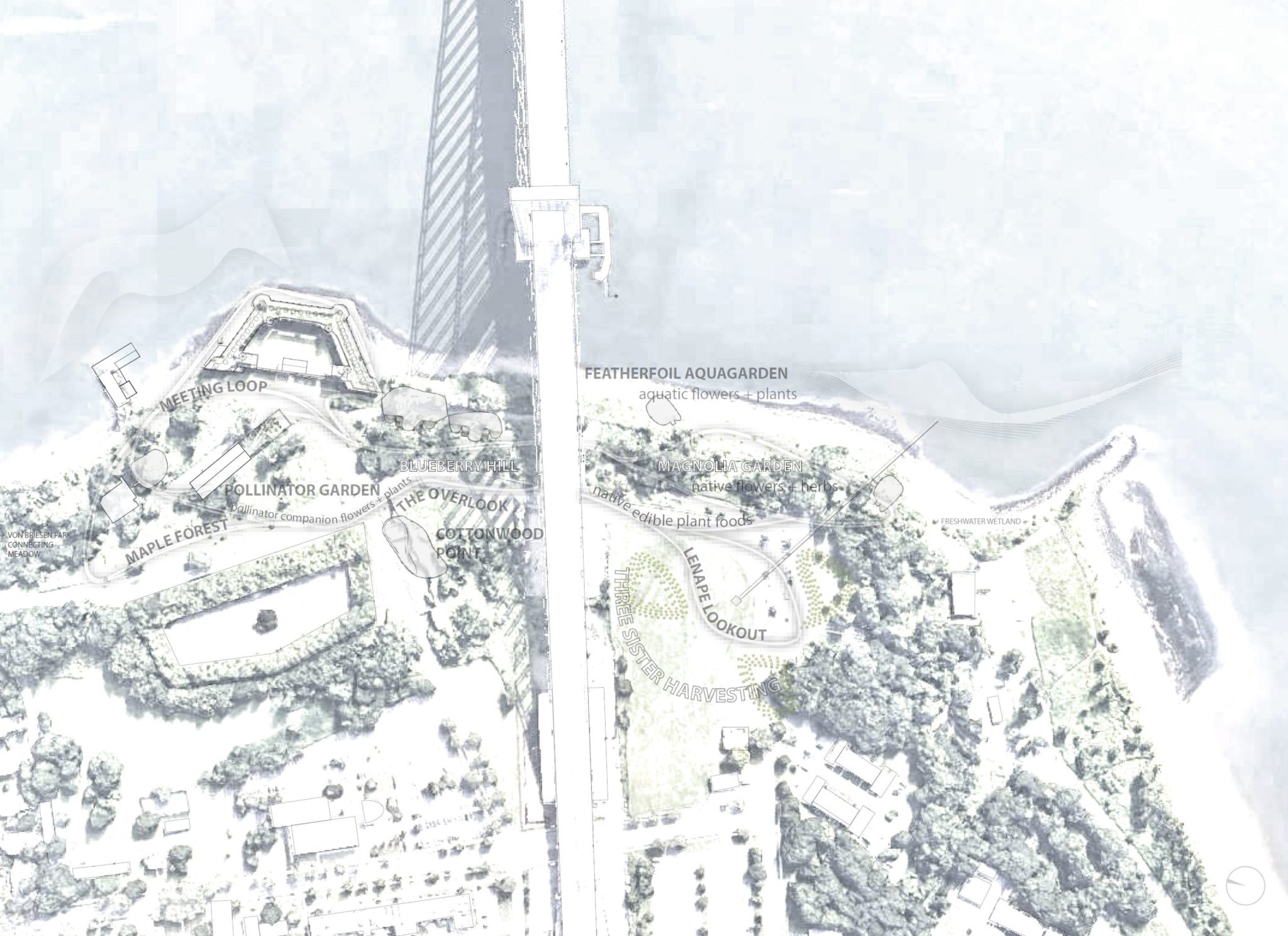 A New Vision of Fort Wadsworth (2020) - Center for Architecture