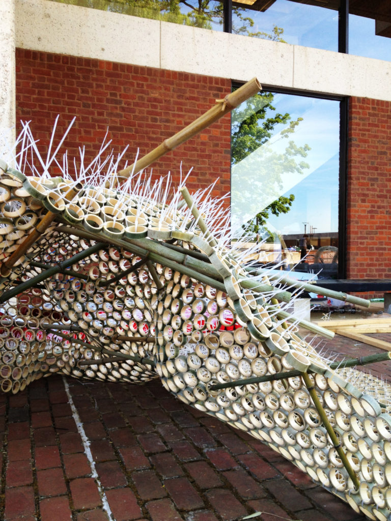 Indigenous Futurism Model-Making Competition Winners - Center for ...