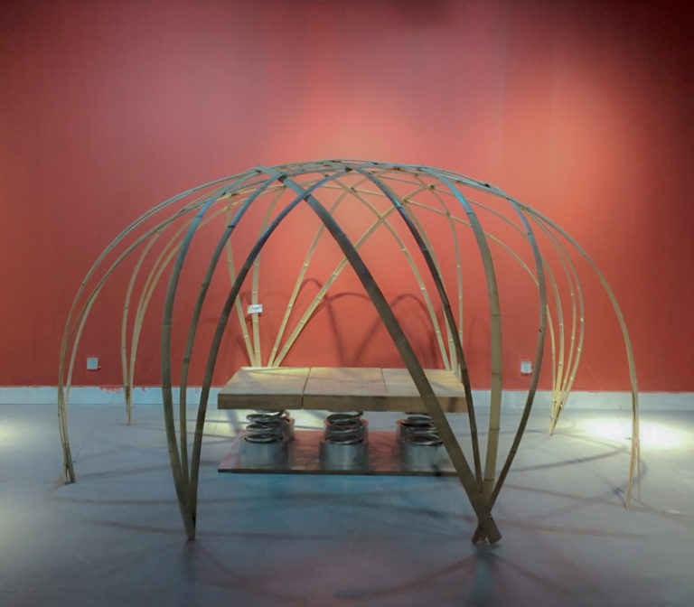 Indigenous Futurism Model-Making Competition Winners - Center for ...