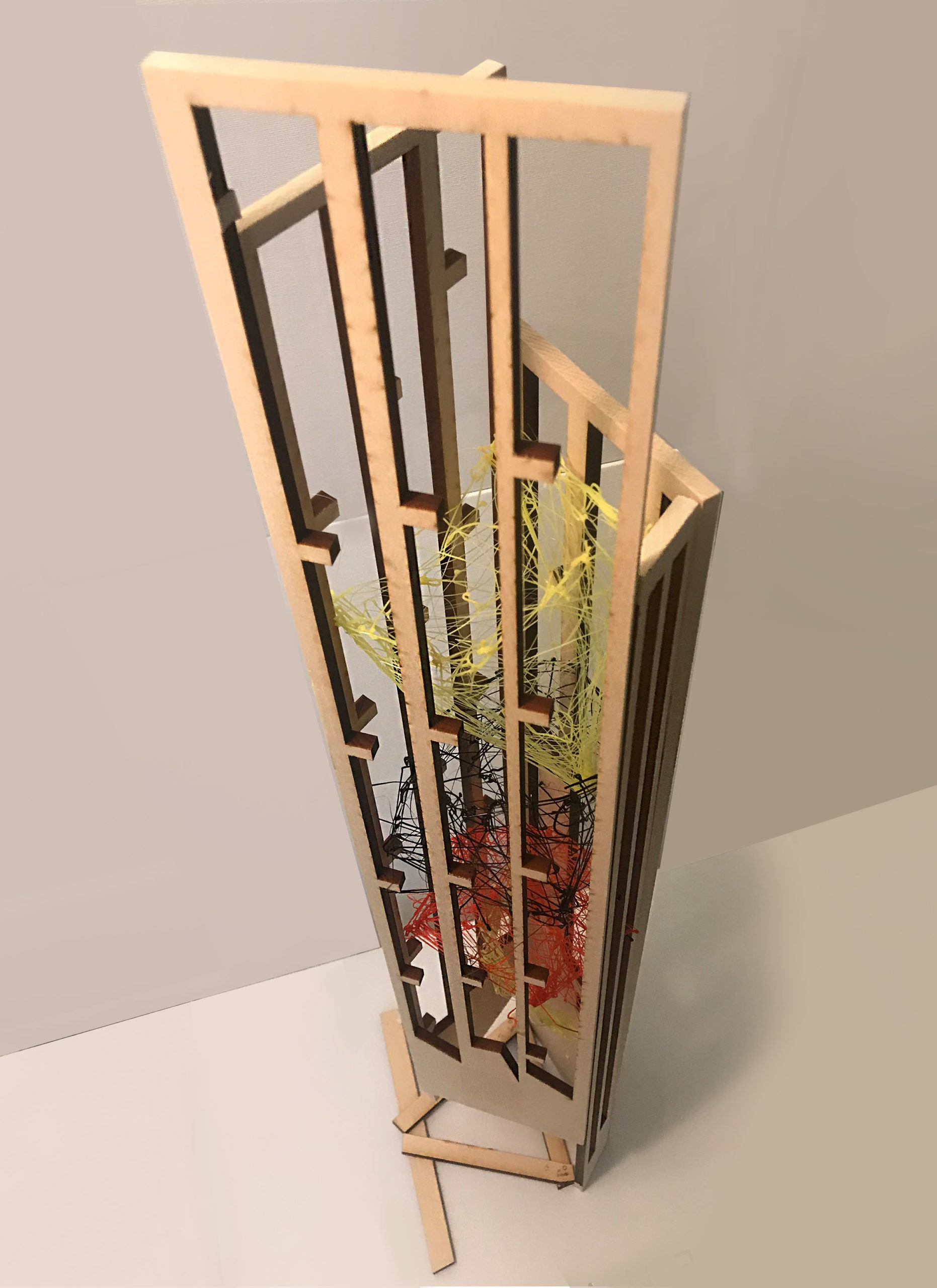 Indigenous Futurism Model-Making Competition Winners - Center for ...