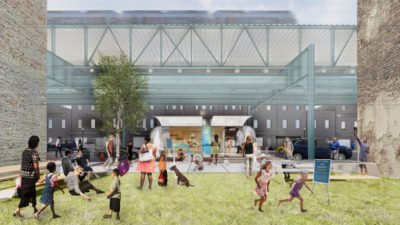 Meet the Community Design Collaborative - Center for Architecture