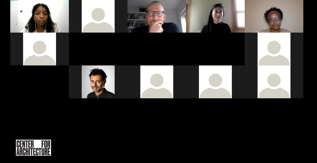 Education of the Architect: Radical vs. Incremental Change - Center for ...