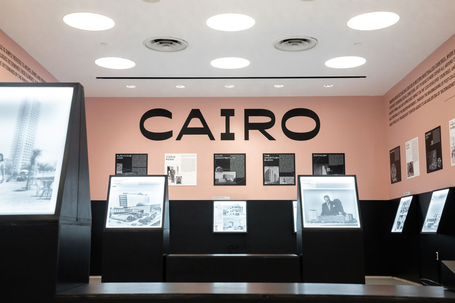 Center for Architecture