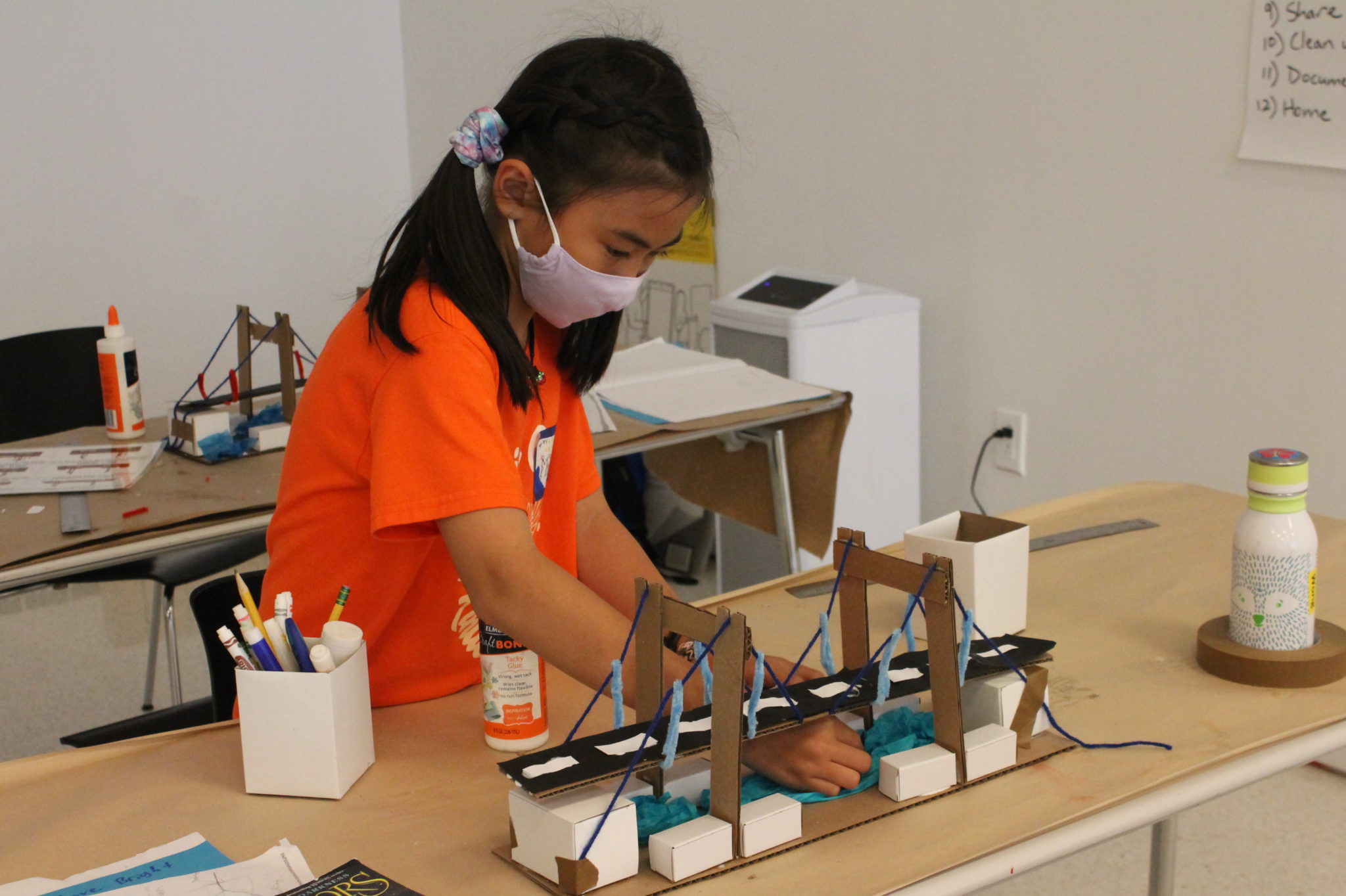 Summer Programs - Center for Architecture