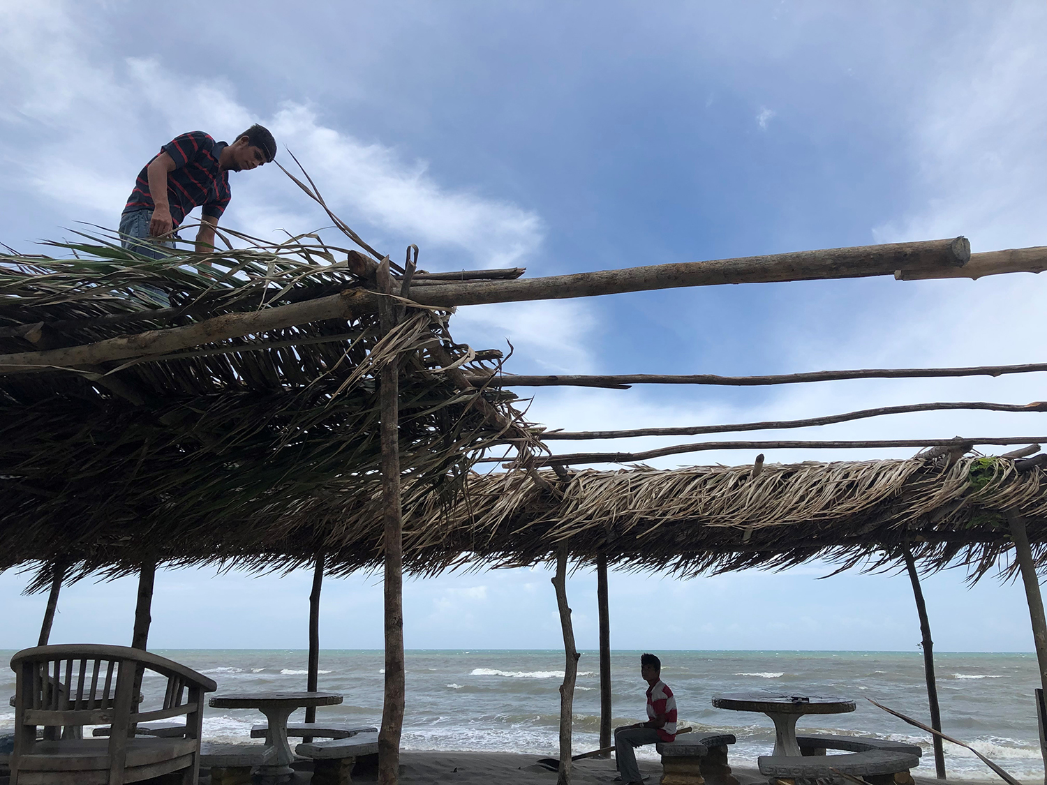 Five Architects Awarded the Stewardson Keefe LeBrun Travel Grant ...