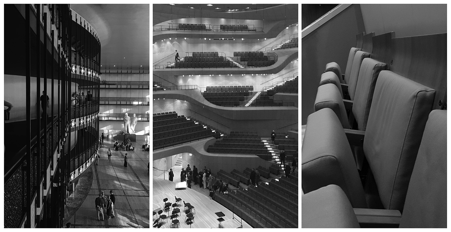 Five Architects Awarded the Stewardson Keefe LeBrun Travel Grant ...