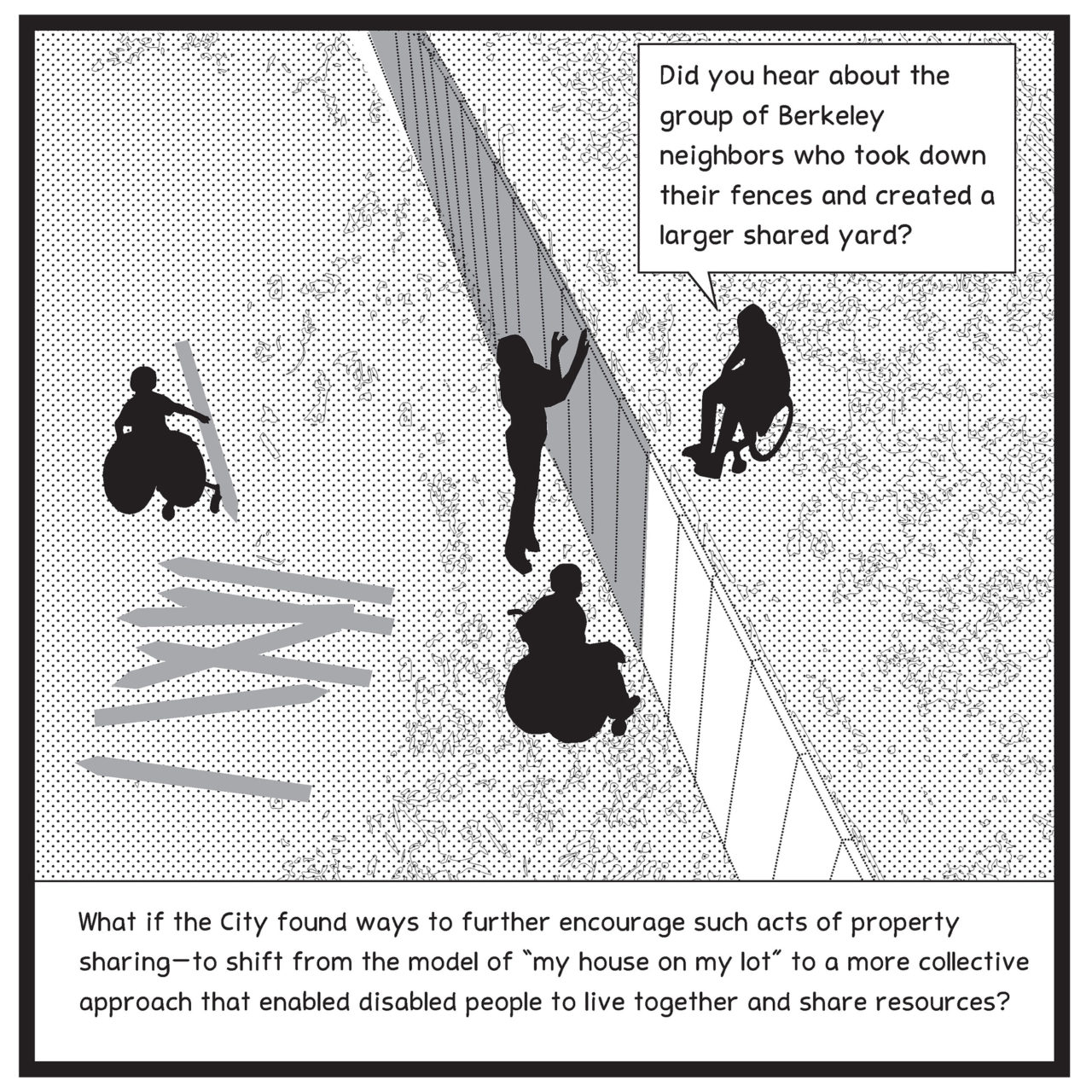 Strategies of Commoning - Center for Architecture