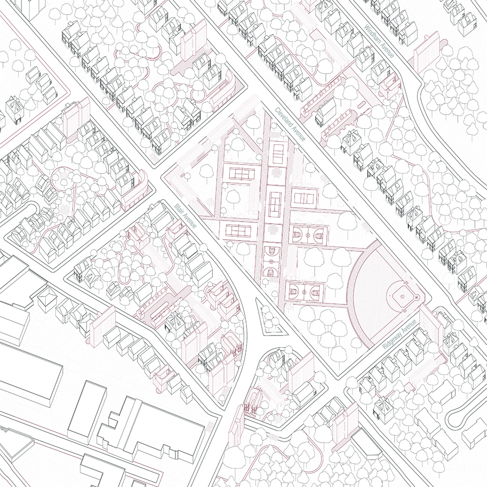 New Buildings on Vacant Lots - Center for Architecture