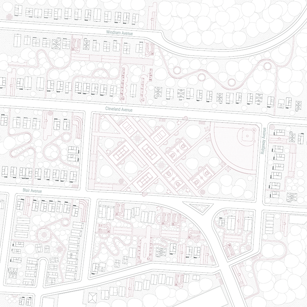 New Buildings on Vacant Lots - Center for Architecture