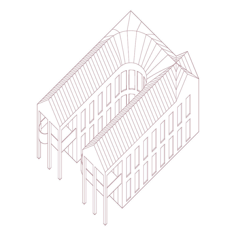 New Buildings on Vacant Lots - Center for Architecture