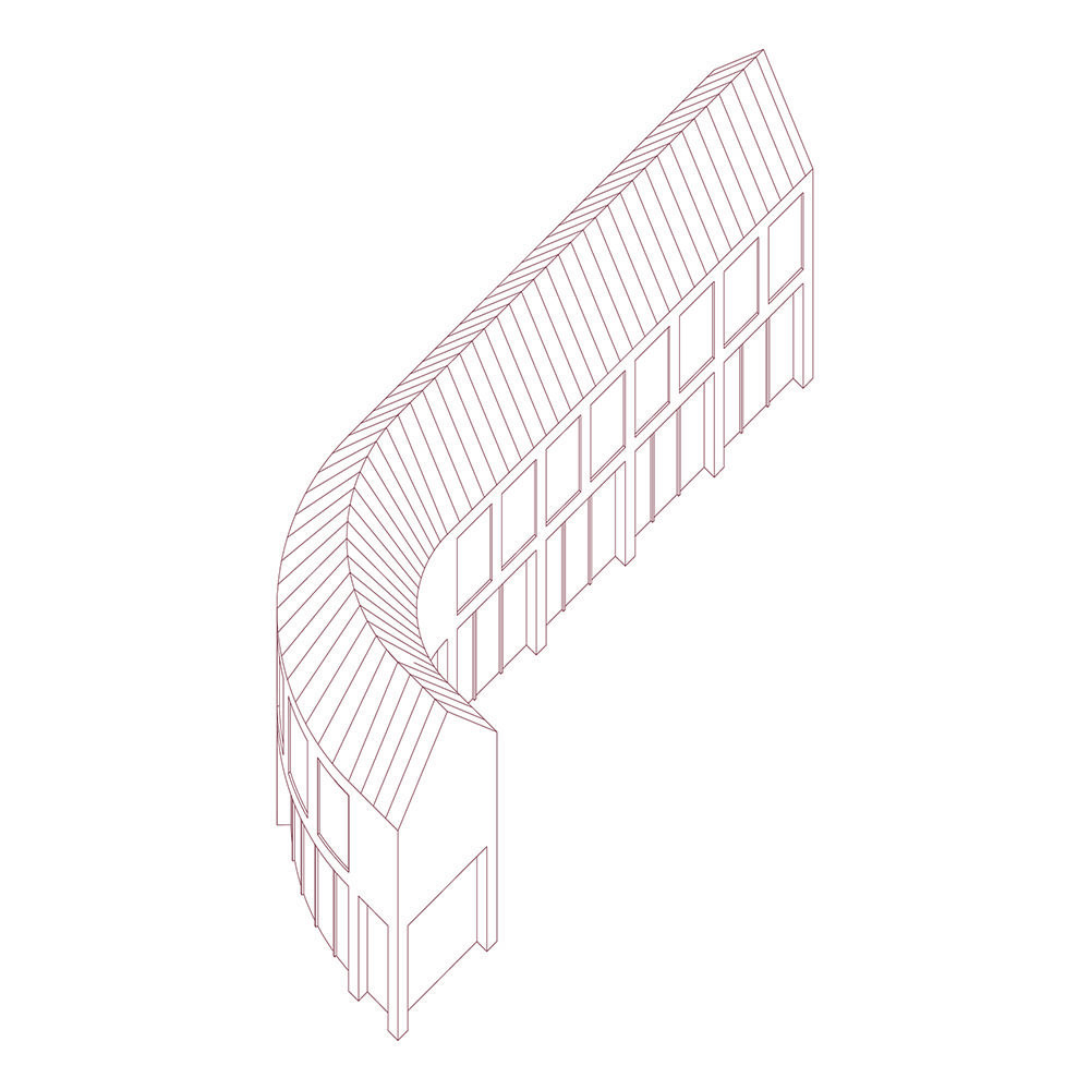 New Buildings on Vacant Lots - Center for Architecture