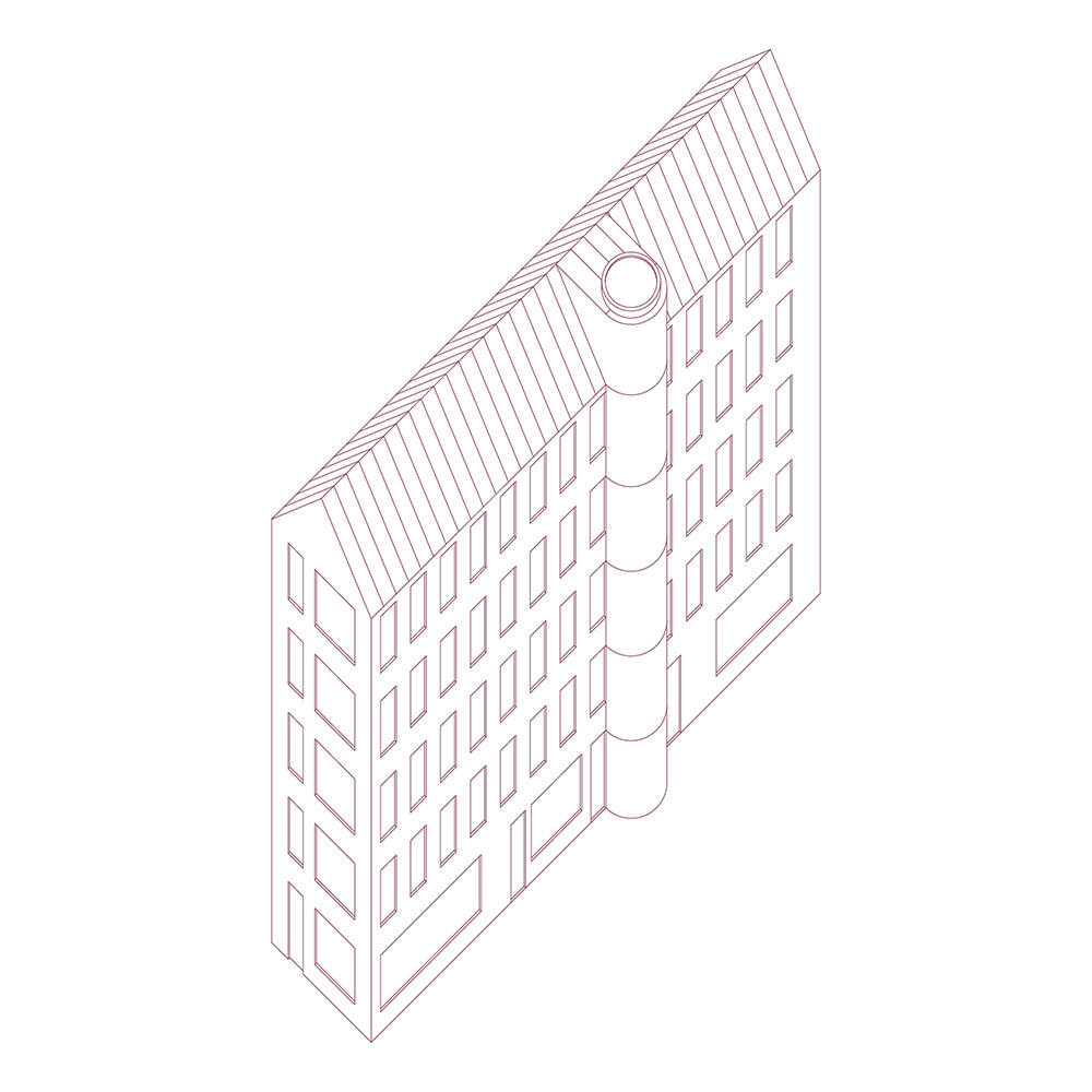 New Buildings on Vacant Lots - Center for Architecture