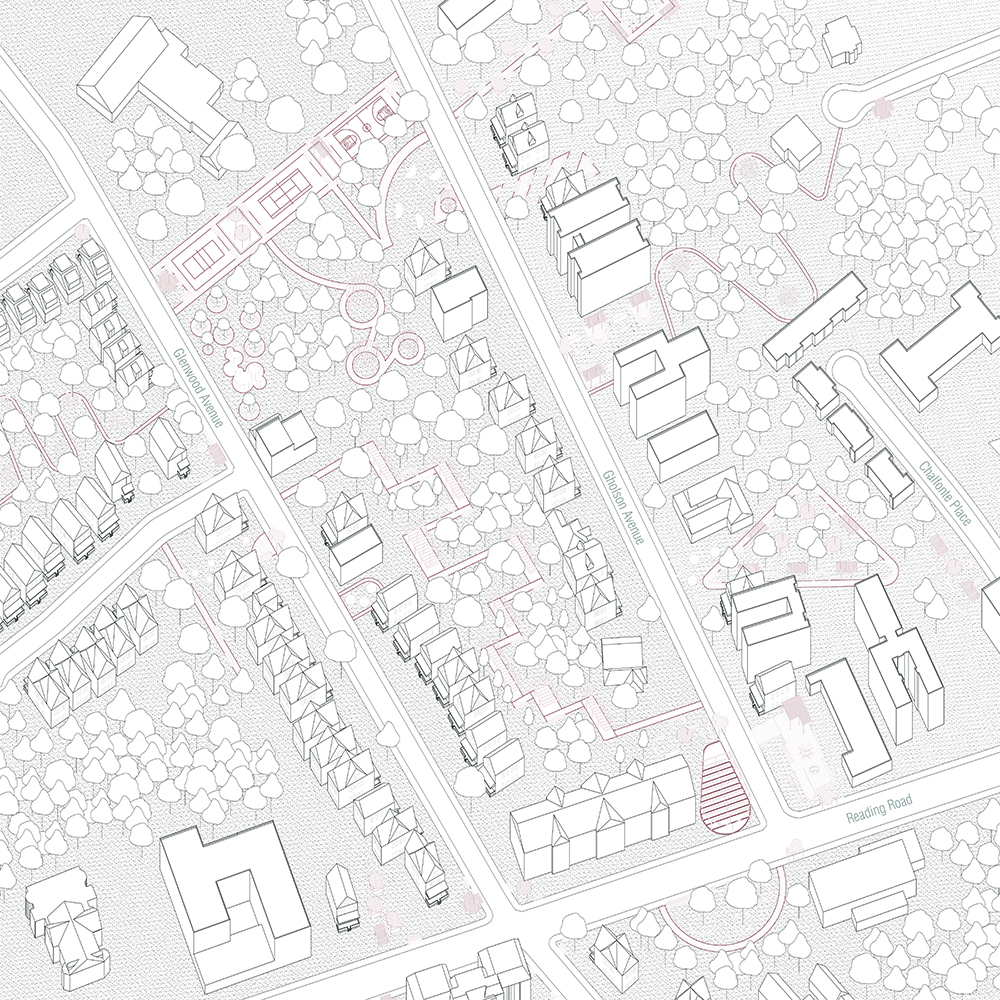 Additions to Lots with Existing Buildings - Center for Architecture