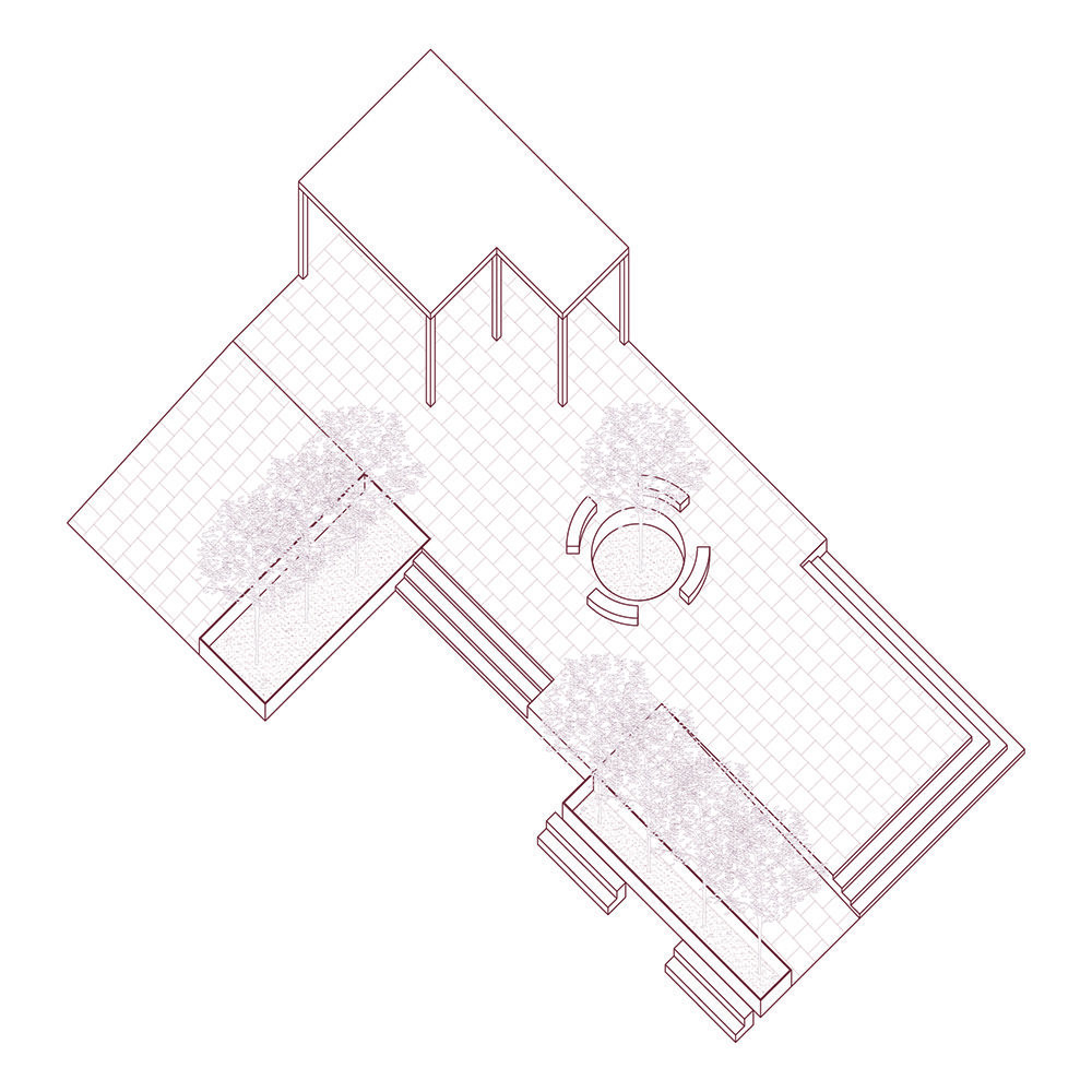 Additions to Lots with Existing Buildings - Center for Architecture