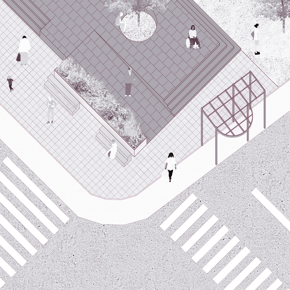 Additions to Lots with Existing Buildings - Center for Architecture