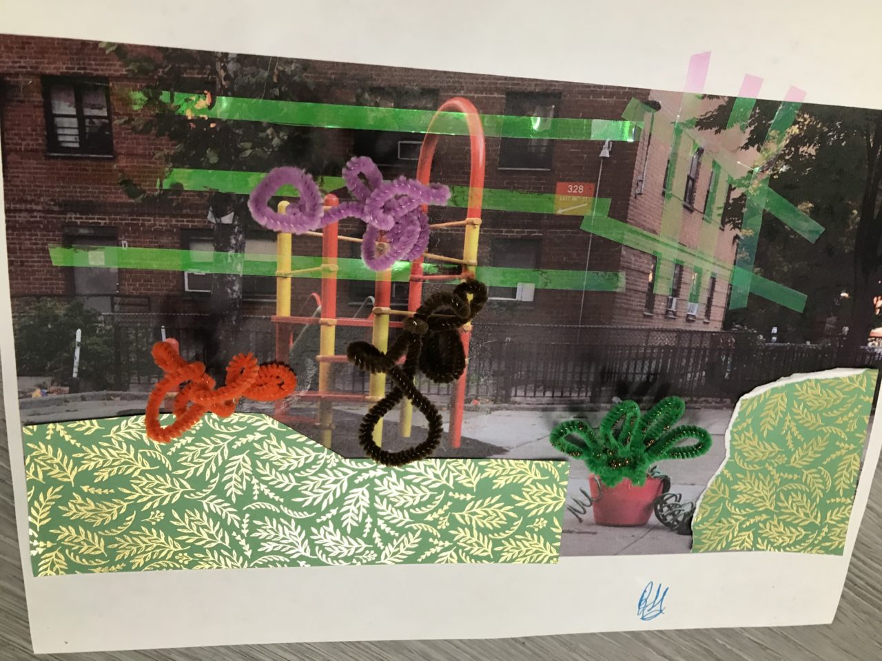 Play as Process - Center for Architecture