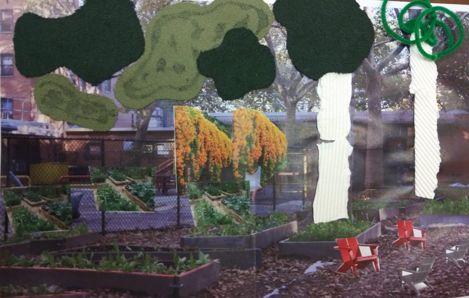 Play as Process - Center for Architecture