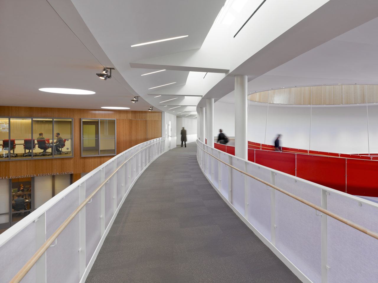 Ed Roberts Campus - Center for Architecture