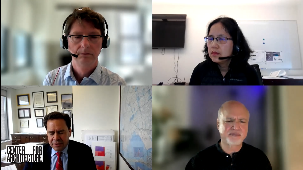 The Infrastructure Bill: What Are Some of the Key Components? - Center ...