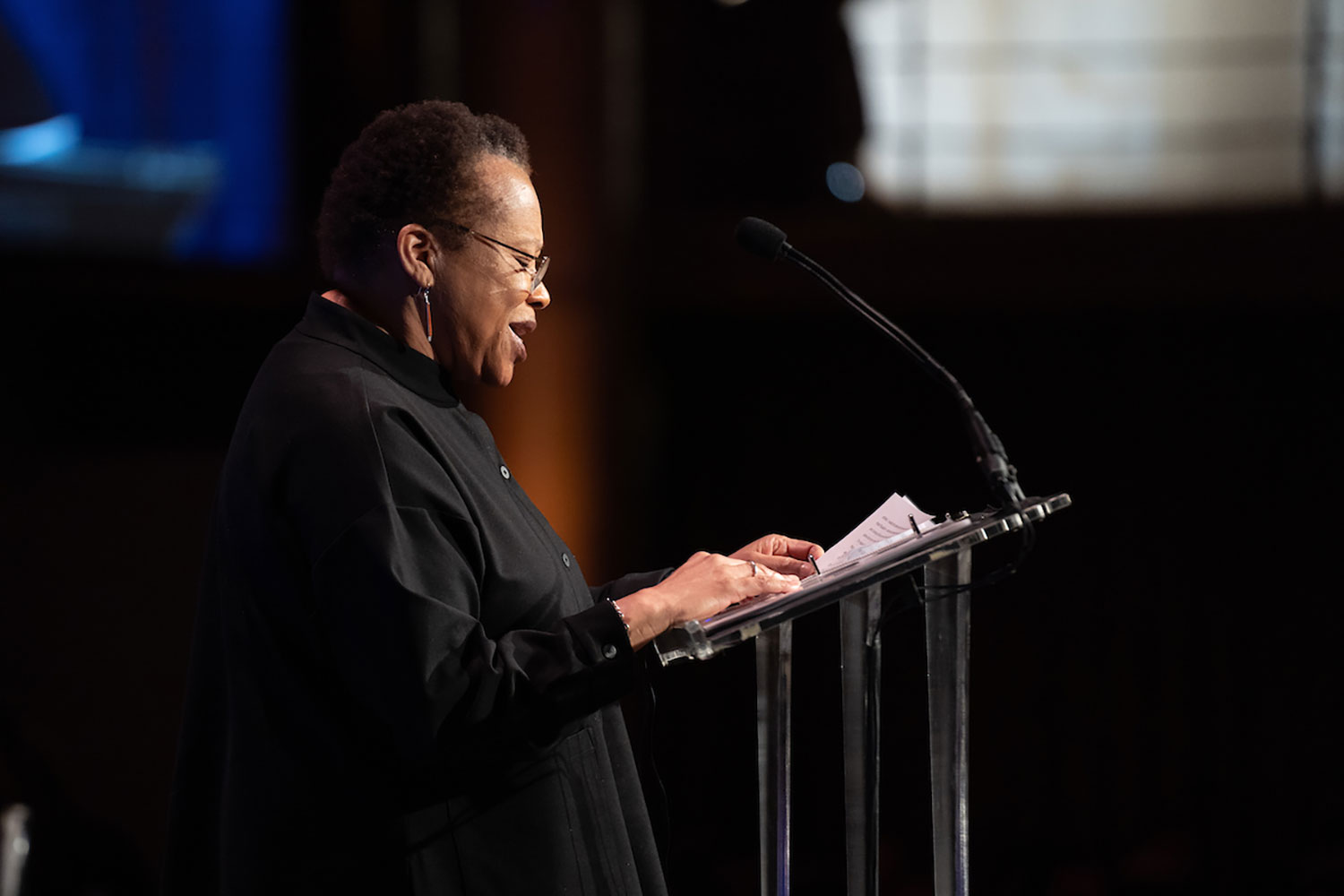 Honors and Awards Luncheon - Center for Architecture