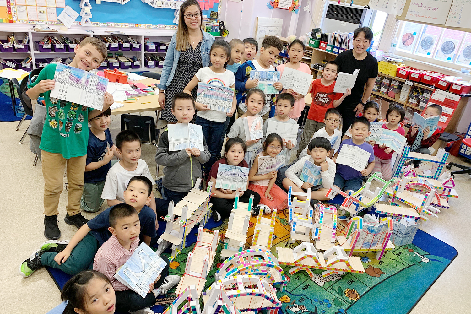 Center for Architecture to Receive $25,000 Grant from National ...