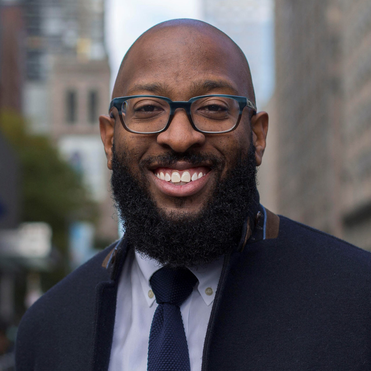 Meet the 2022 Common Bond Honorees - Center for Architecture