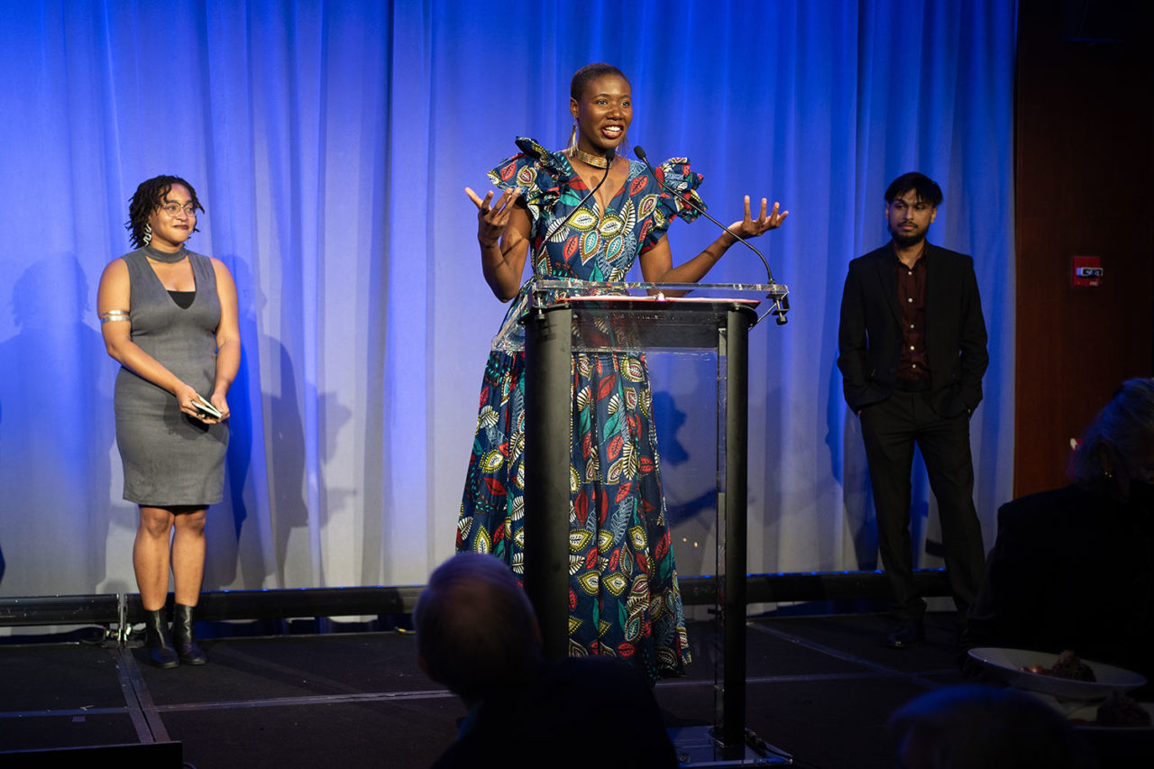 Common Bond 2022 Celebrates Collaboration, Sustainability, and Civic ...