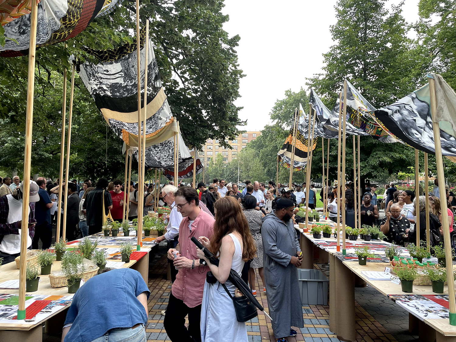 Meet BRANDT : HAFERD: A New Practices New York Winner - Center for ...