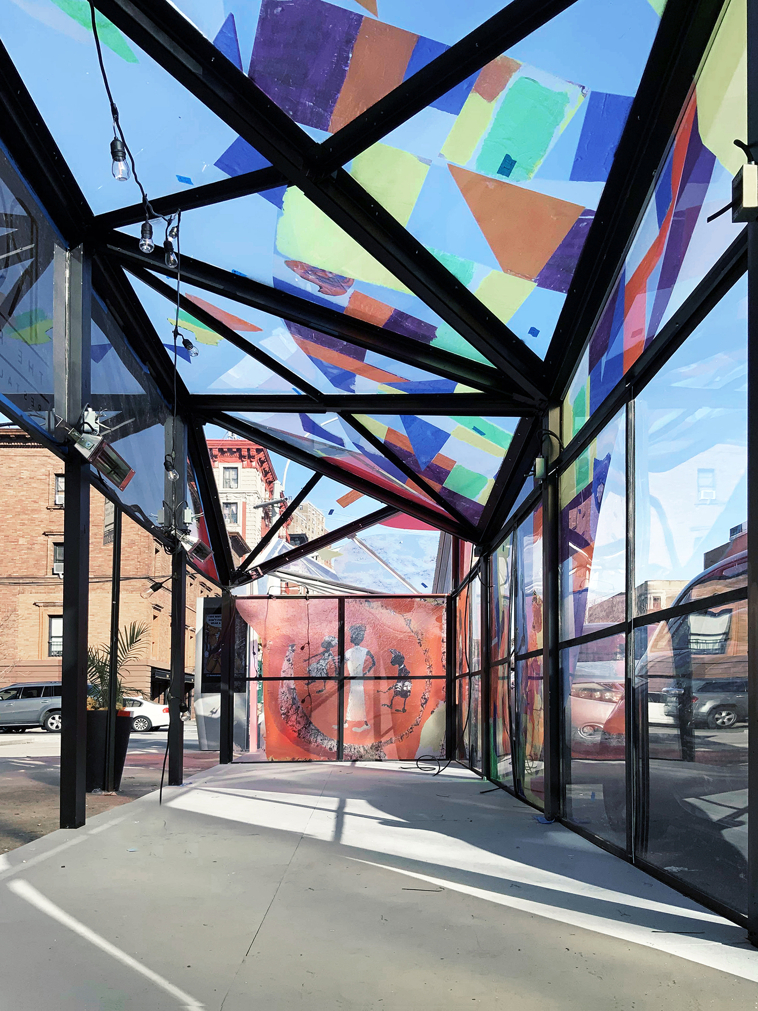 Meet BRANDT : HAFERD: A New Practices New York Winner - Center for ...