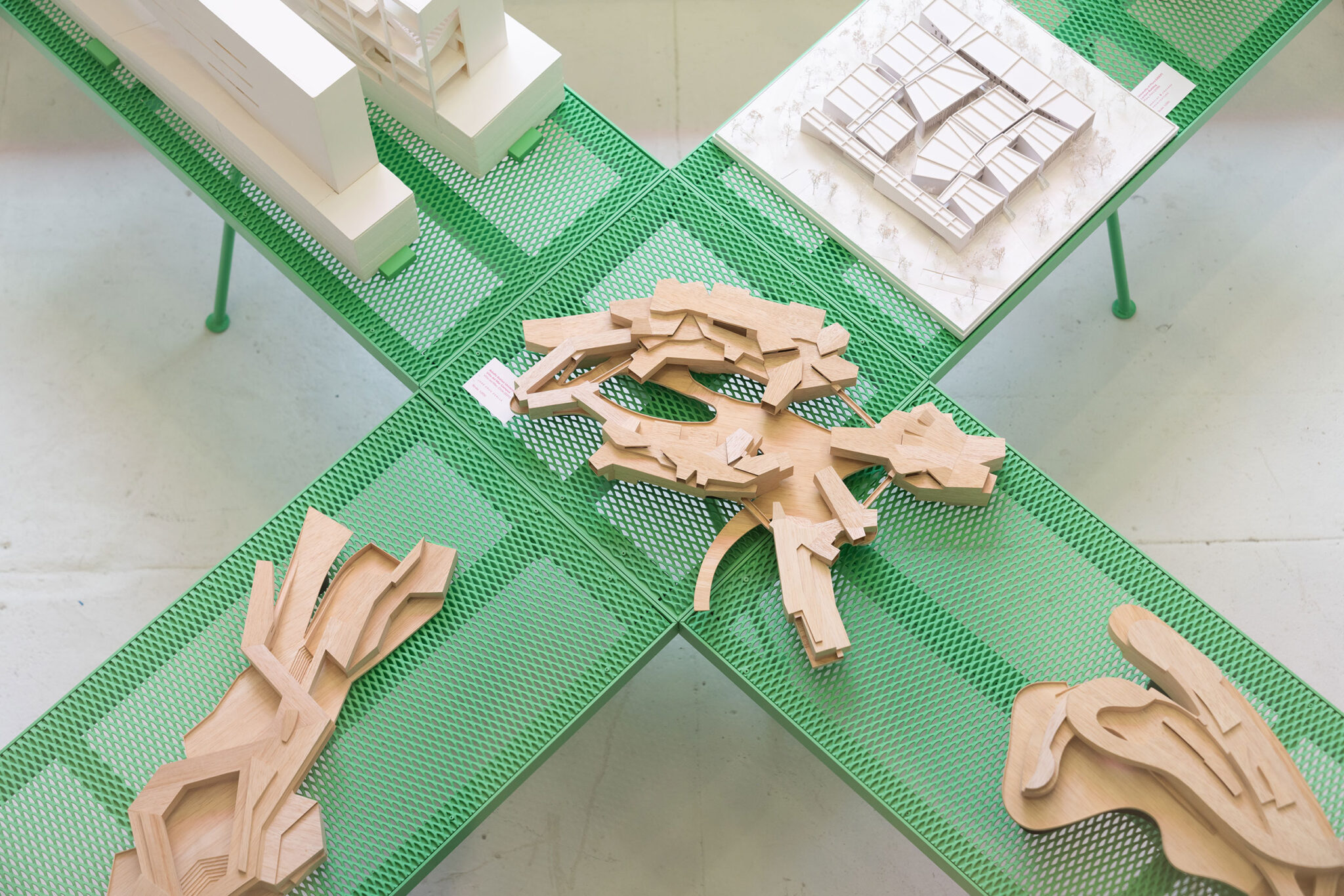 CAMPUS AULA: Educational Architecture in Latin America - Center for ...