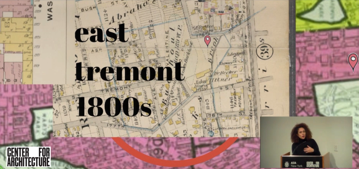 Redlines and Green Zones: Reassessing the Redline Maps - Center for ...