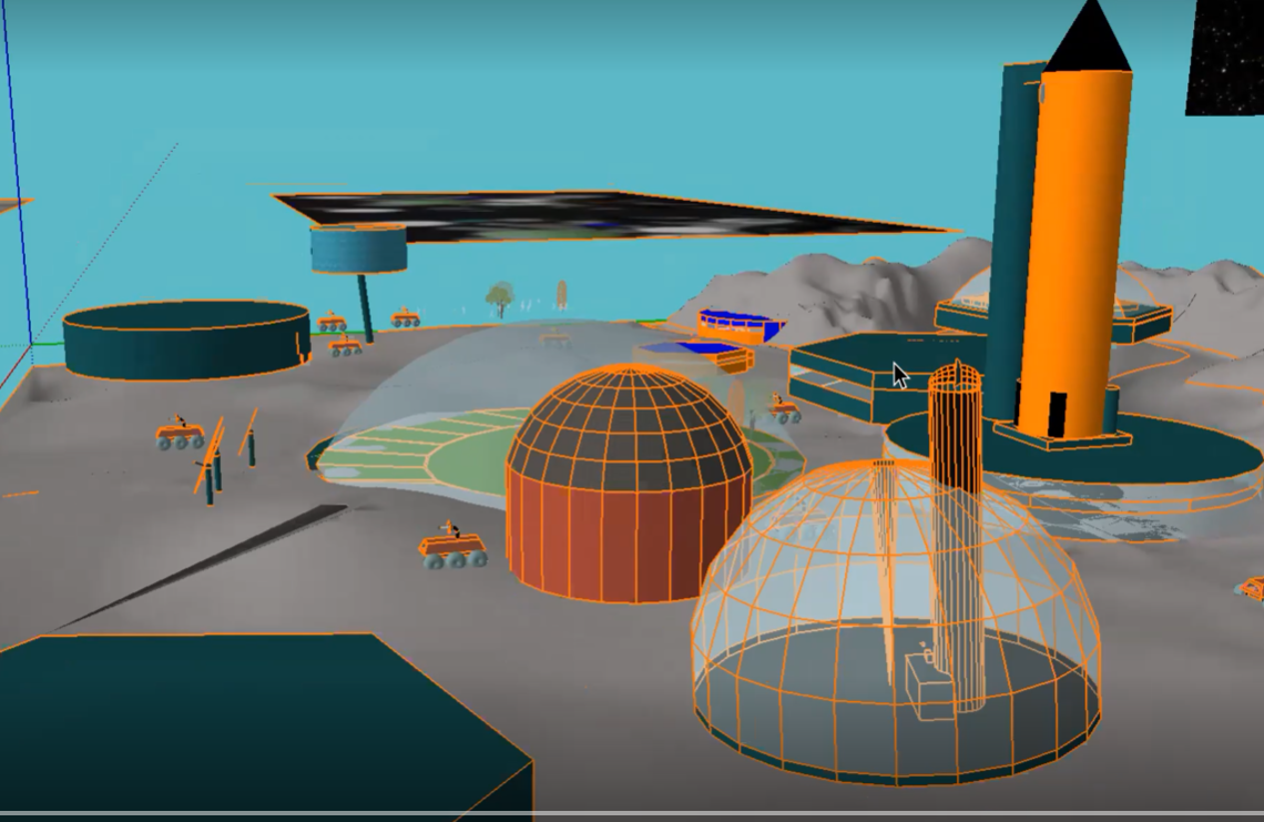 Summer Programs - Center for Architecture