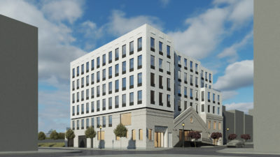 Meet GRT Architects: A New Practices New York Winner - Center for ...