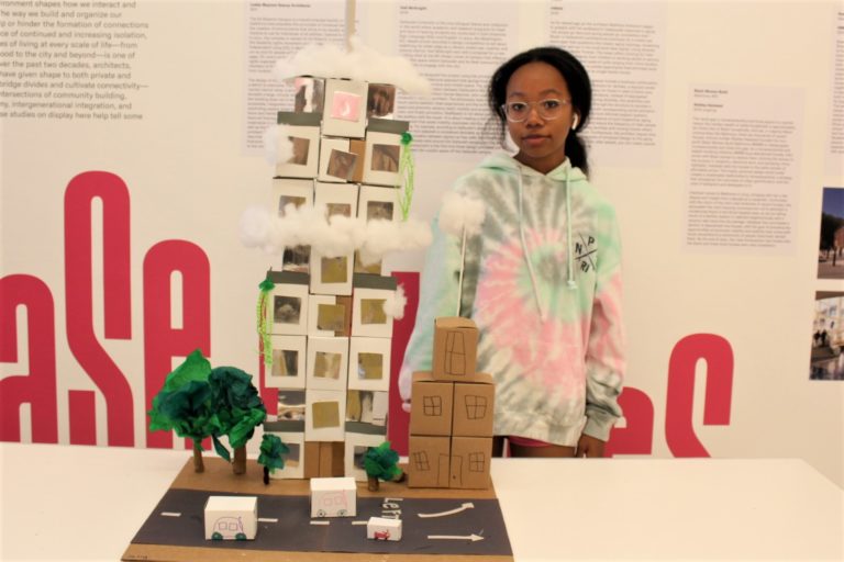 Summer Programs - Center for Architecture