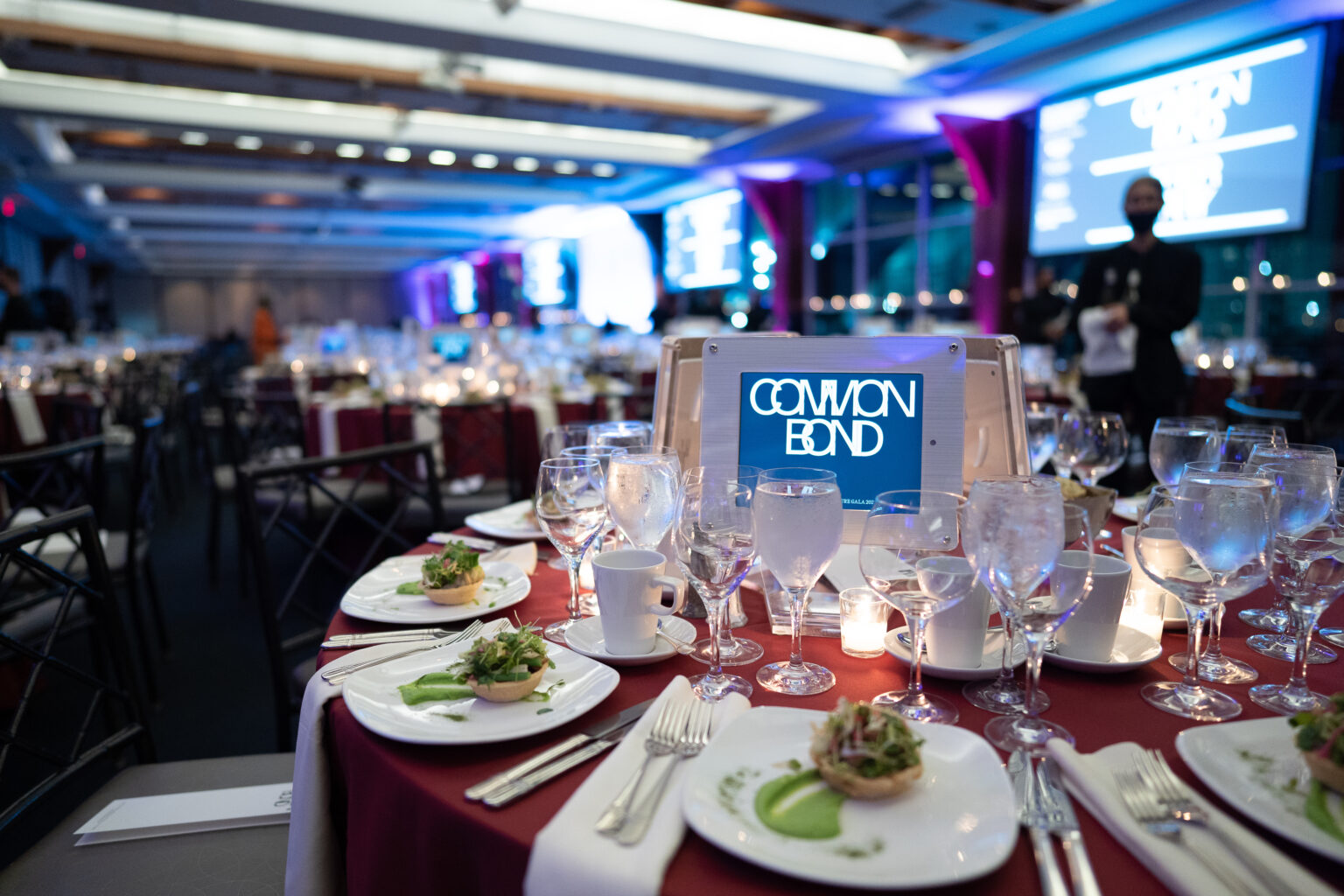 Common Bond: The Center for Architecture Gala - Center for Architecture