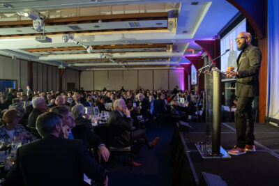 Common Bond: The Center for Architecture Gala - Center for Architecture