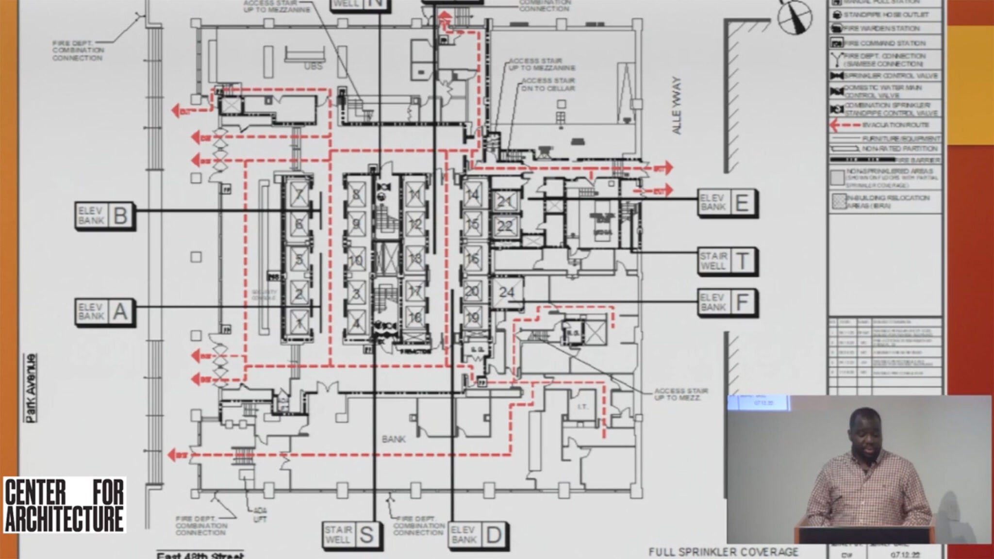 Vertical Gardens: Benefits and Building Codes - Center for Architecture
