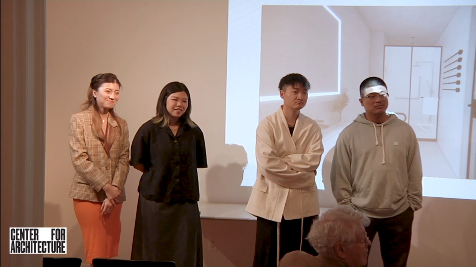 Pratt Student Proposal Presentations: Design for Aging and Beyond ...