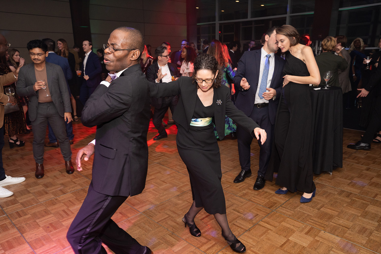 Common Bond Gala Raises $1.18 Million in Support of a More Resilient ...