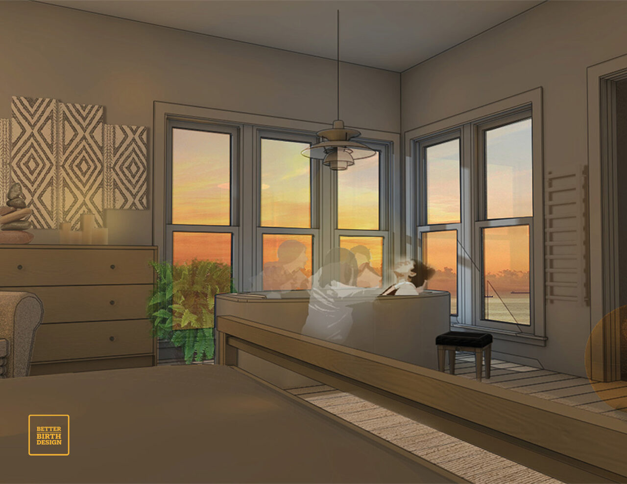 Center for Architectures Awards $25,0000 in 2023 Stewardson Keefe ...