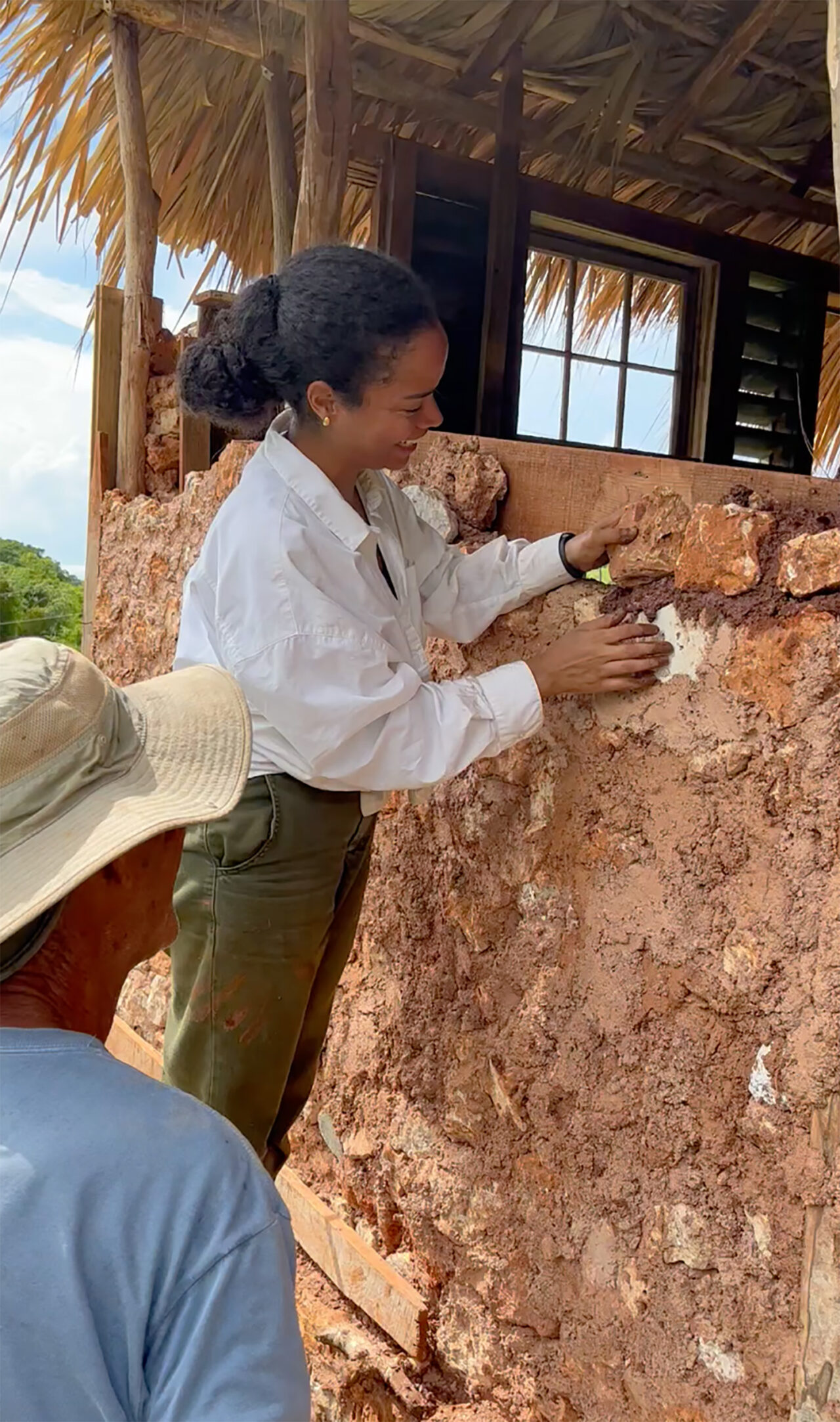 Center for Architectures Awards $25,0000 in 2023 Stewardson Keefe ...