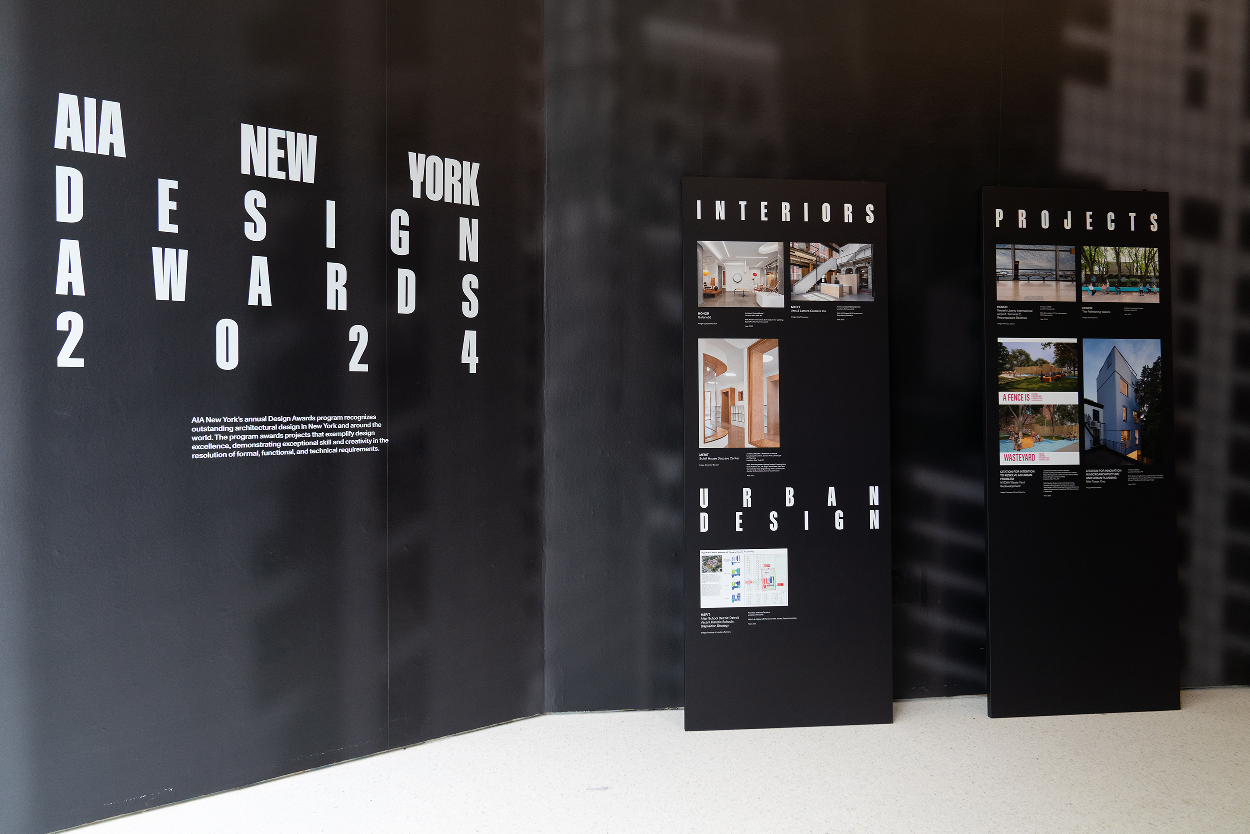 Architecture Design Awards 2024 ADNZ Resene Architectural Design