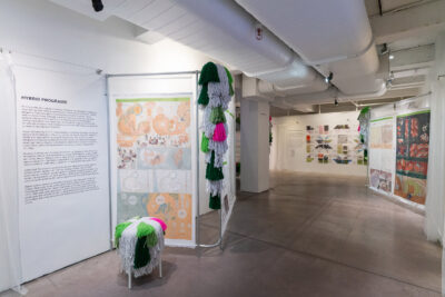 Spatializing Reproductive Justice - Center for Architecture