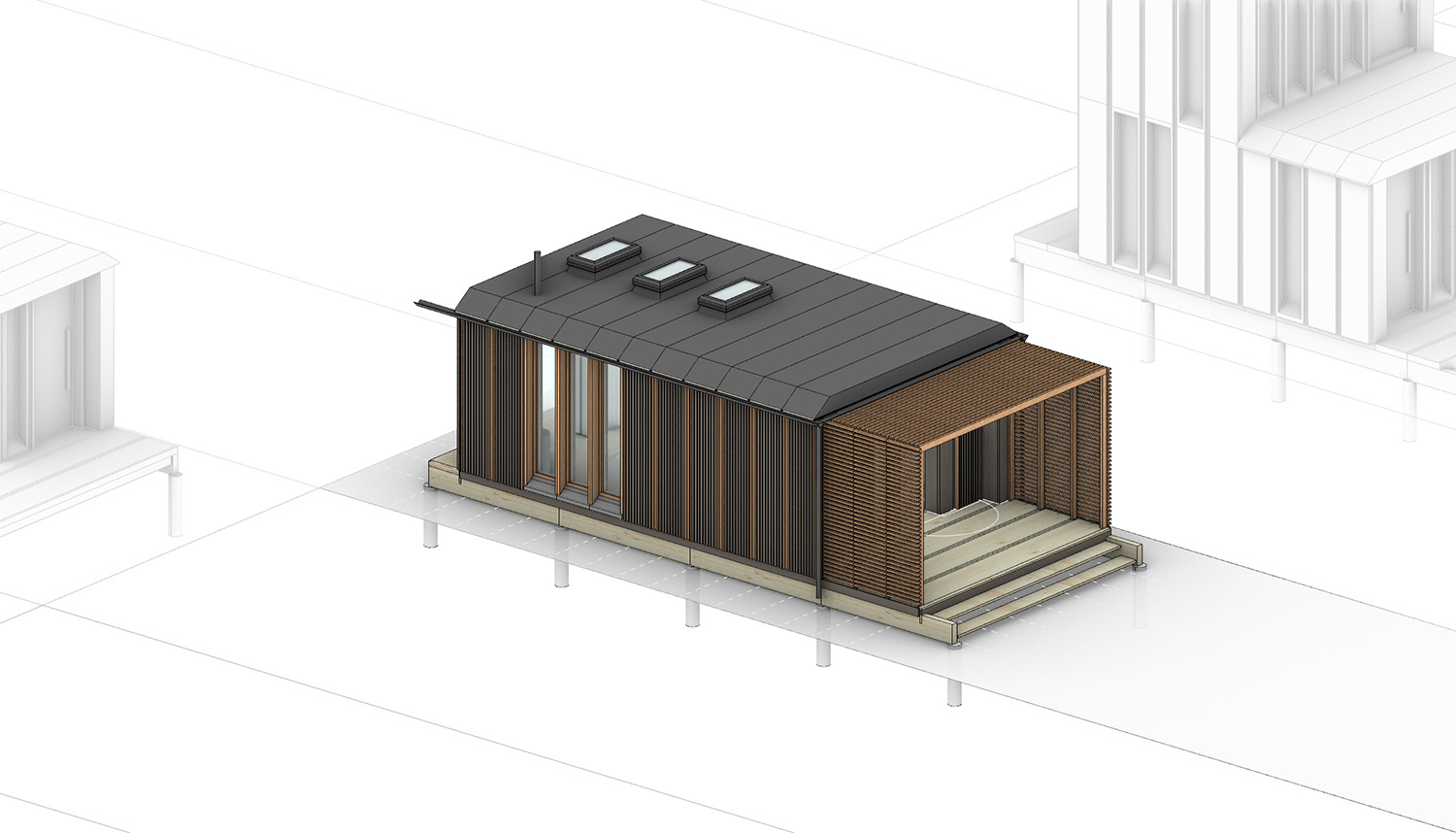 Four Projects Awarded the 2024 Arnold W. Brunner Grant for ...