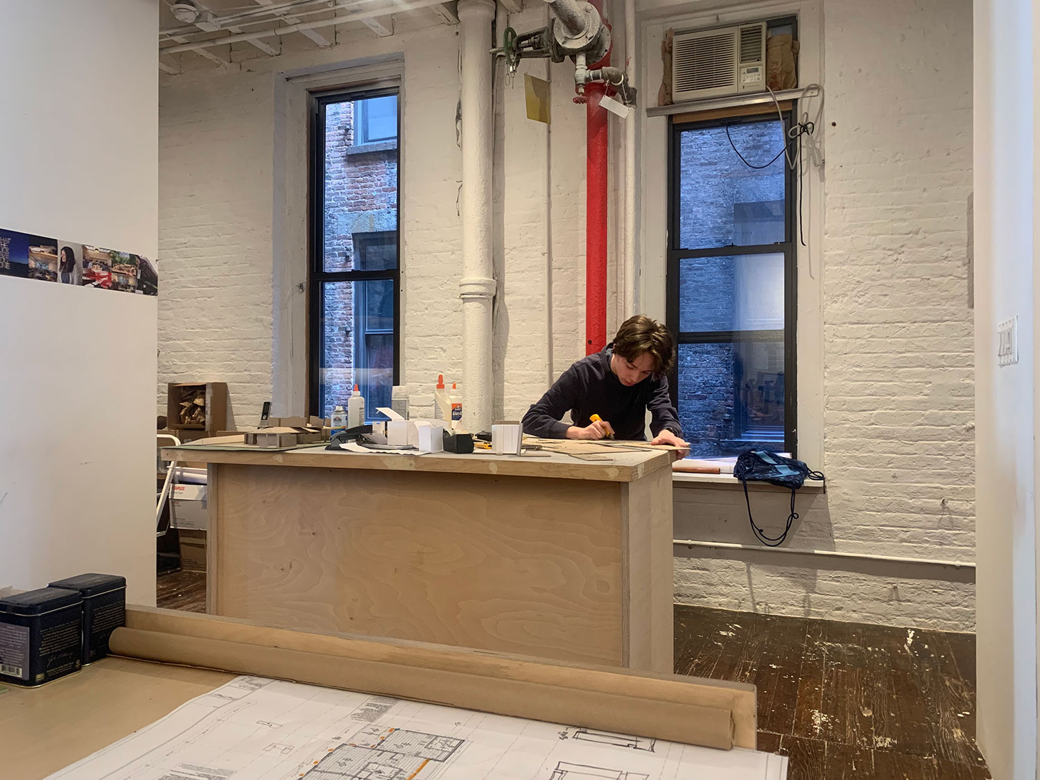 22 NYC Architecture Firms Host High School Students for Discover ...