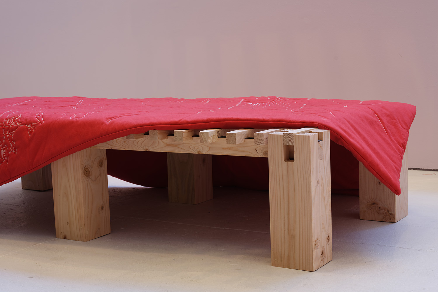 Take Home a Symbol of Ukrainian Resistance: Handmade Quilt Up for ...