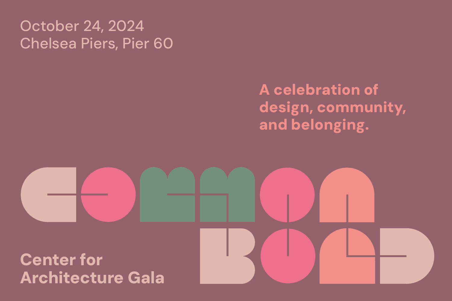 Meet the Honorees: Common Bond 2024 Celebrates Leaders in Housing ...