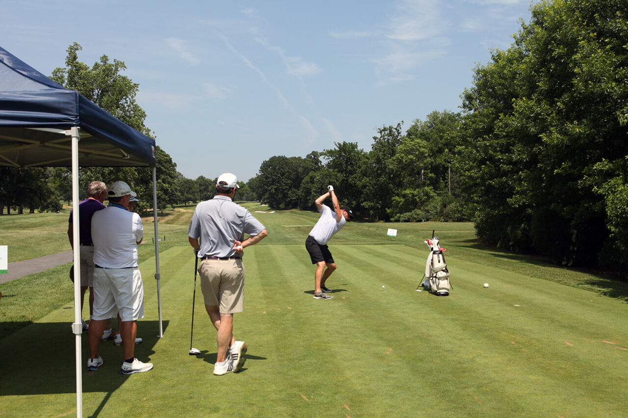 Annual Golf Classic Raises Over $200k for K-12 Design Education ...