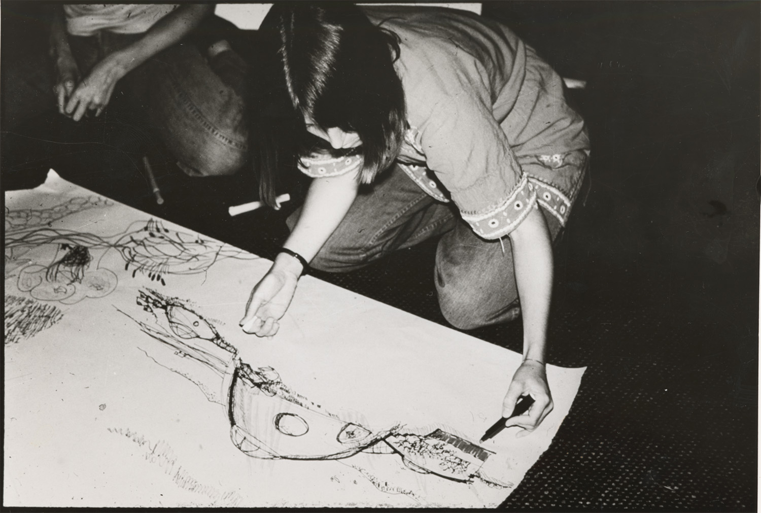 Graham Foundation Awards $10,000 Grant Supporting Center for ...